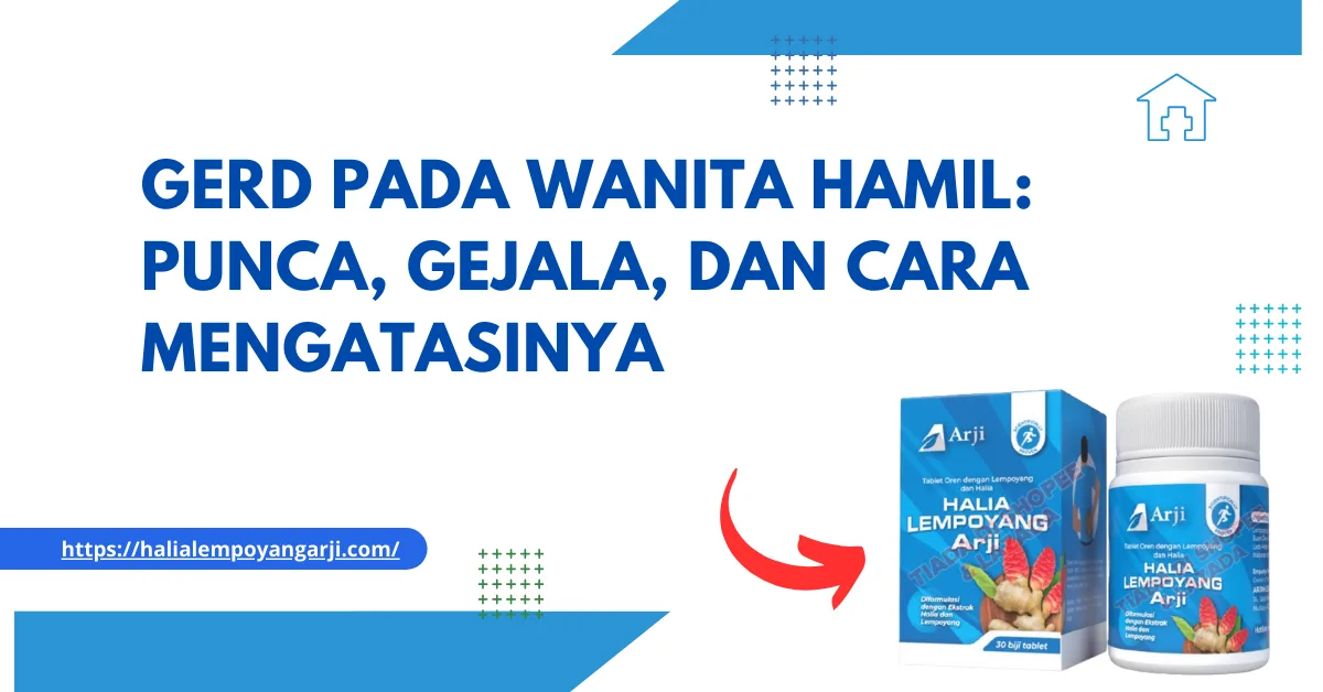 GERD pada Wanita Hamil: Punca, Gejala, dan Cara Mengatasinya - Tips ...
